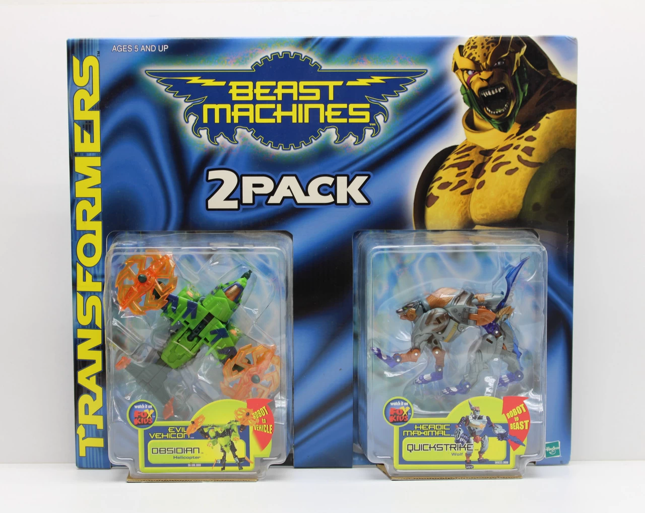 Shop Sale Hasbro for the Ultimate Gifts: Hasbro Transformers Beast ...